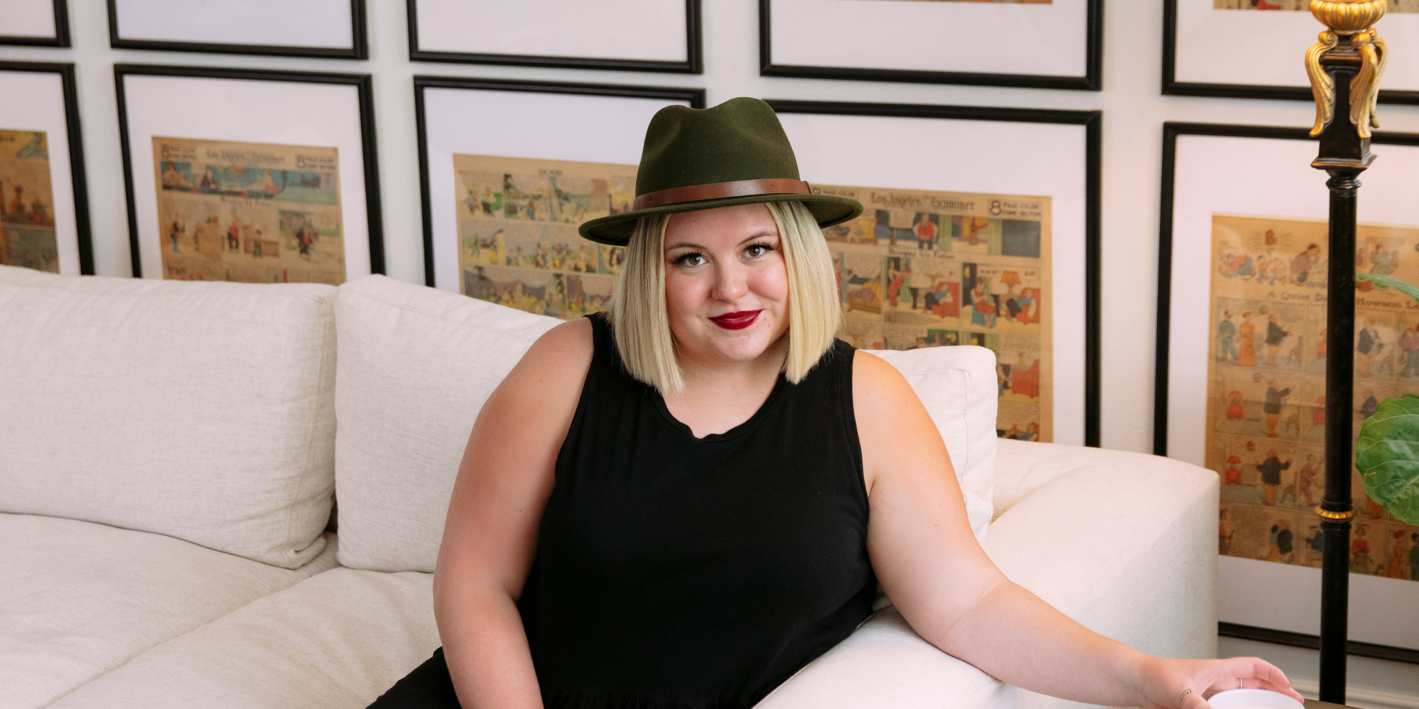 Get To Know Our Founder, Cassity Brown – St. Brown & Co.